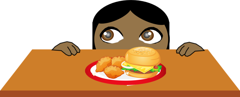 Why I Don’t Eat in Public – The Wheelchair Teen