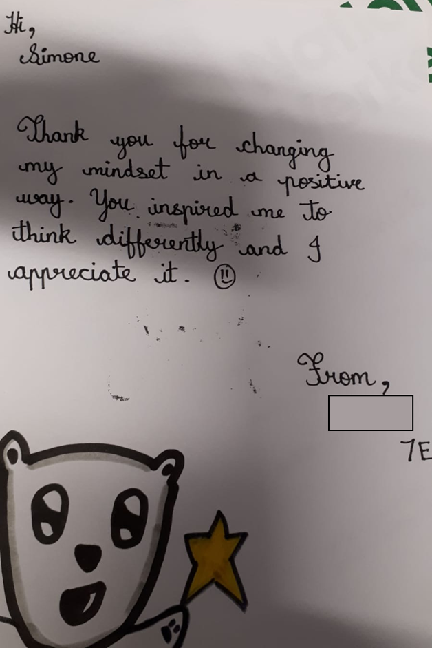 My First Educational Talk to Children About Disabilities! – The ...