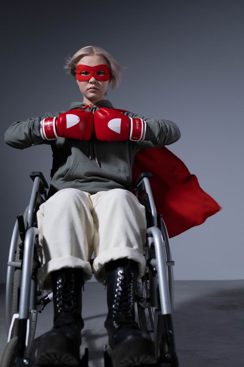 My 5 Tips to Authors Who Write Disabled Characters – The Wheelchair Teen