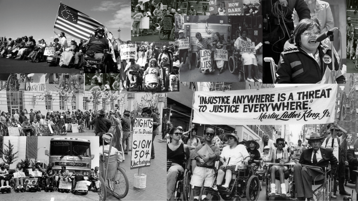 Disability Pride Month! – The Wheelchair Teen