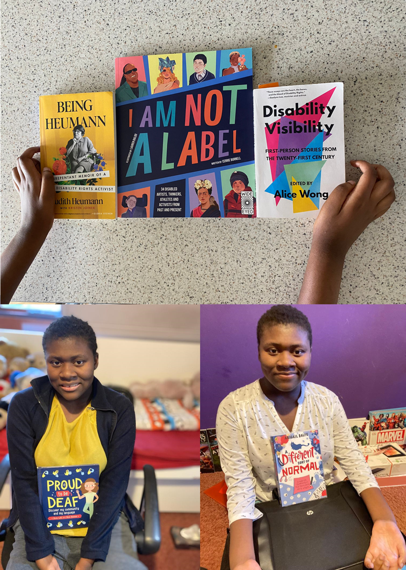 Disability Pride Month! – The Wheelchair Teen